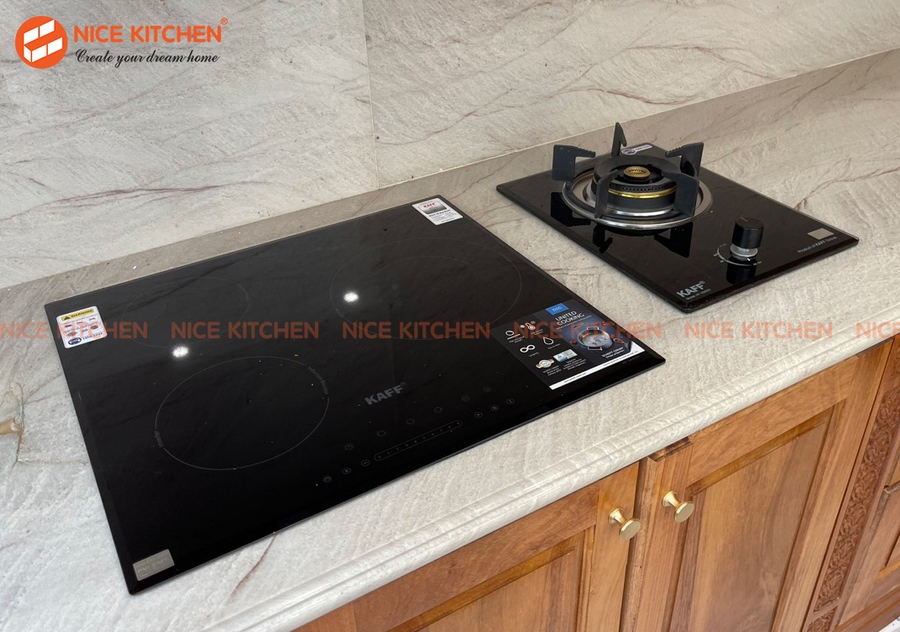 Bếp gas đơn âm KAFF KF-330GH