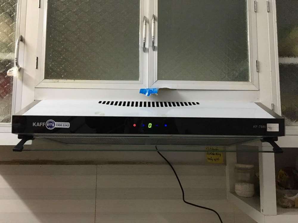 Máy hút mùi 70cm KAFF KF-788I