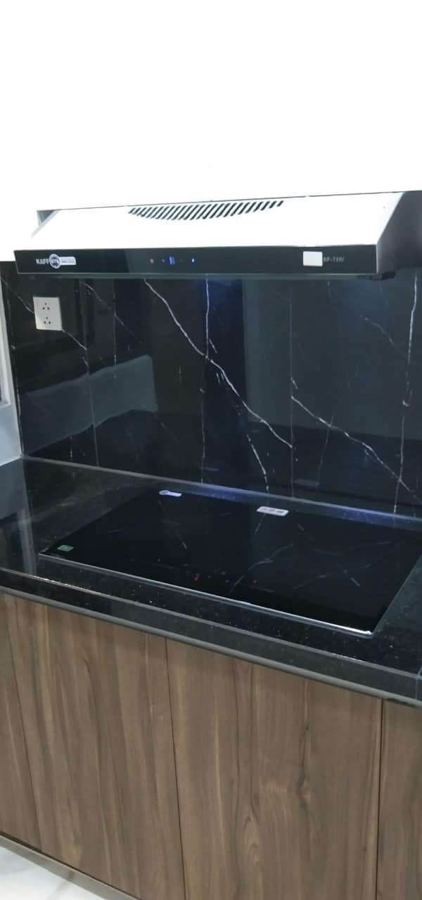 Máy hút mùi 70cm KAFF KF-788I